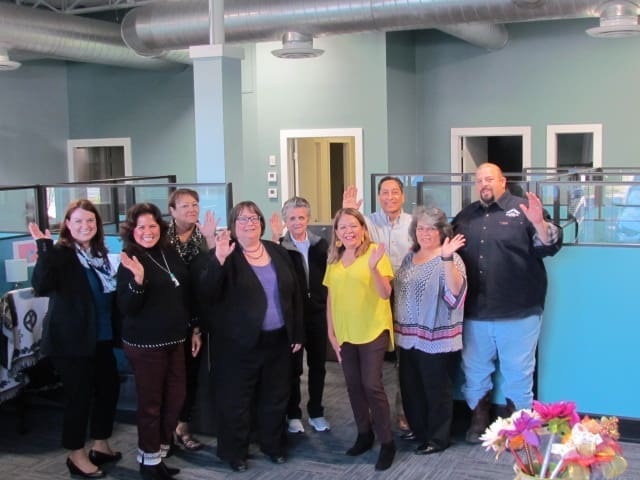 Merced moves to a new office! - Merced Housing Texas