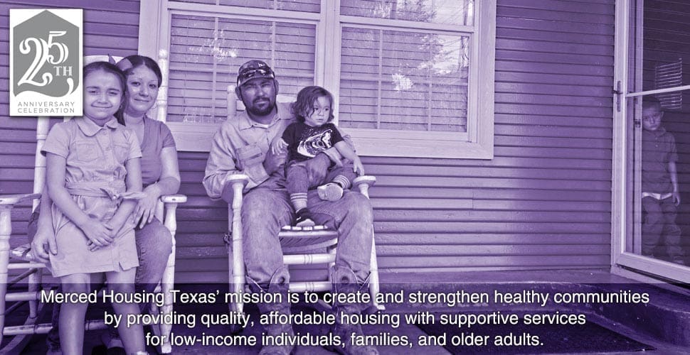Merced Housing Texas – Creating and strengthening healthy communities ...