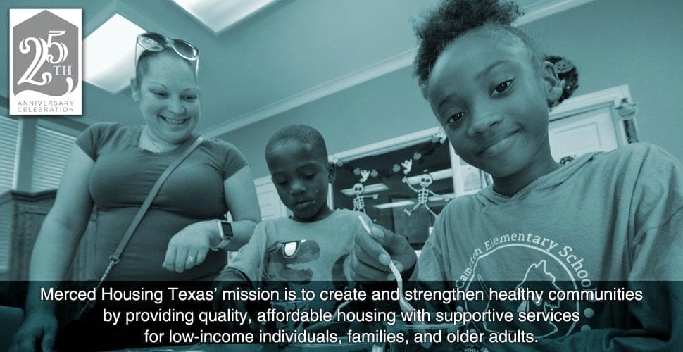 Merced Housing Texas – Creating and strengthening healthy communities ...