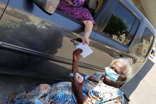 Our Community - Merced Housing Texas