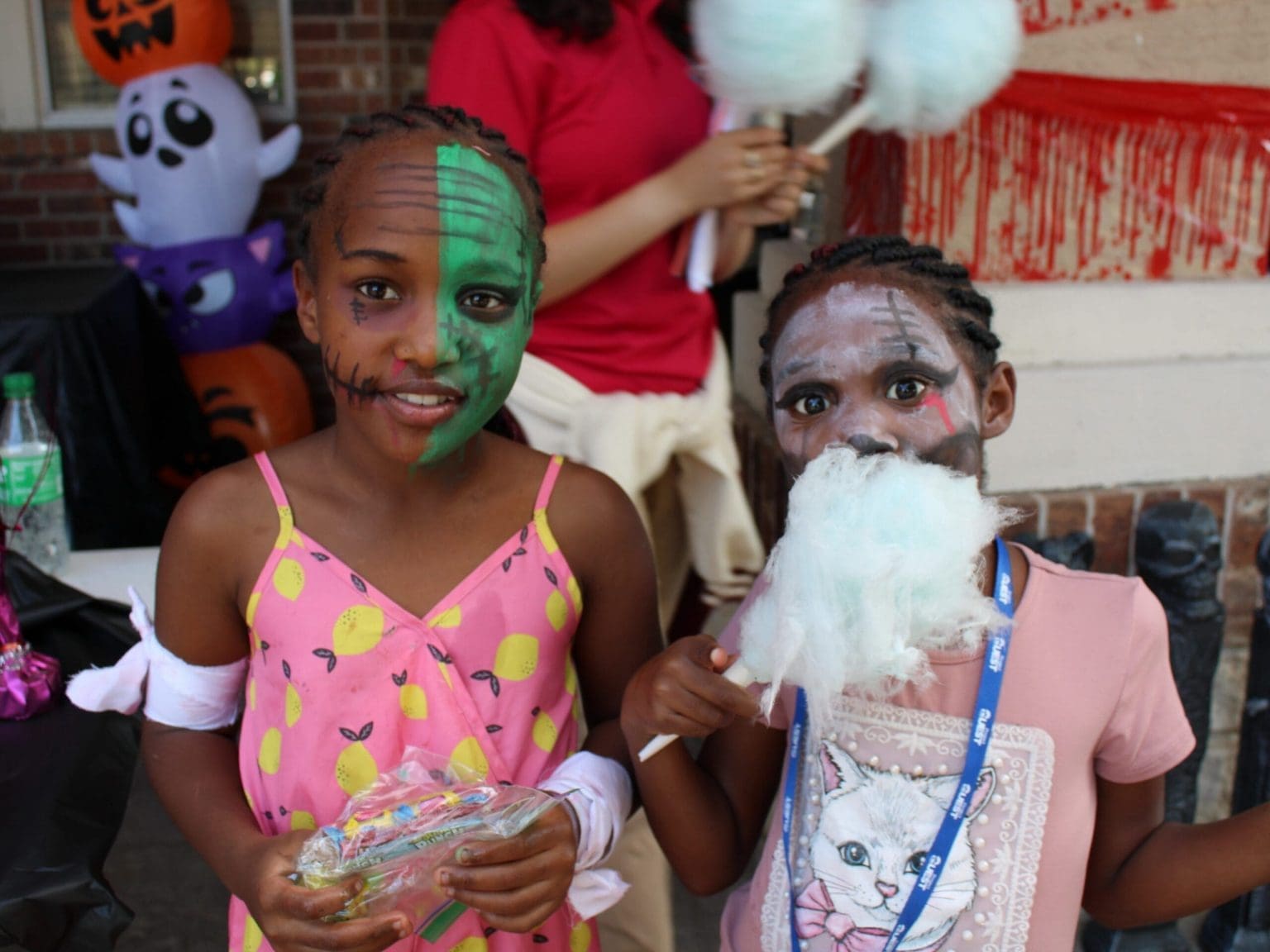 Merced Housing Texas - Since 1995