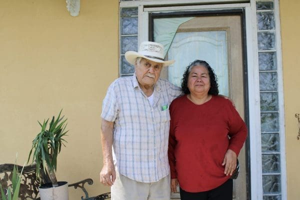 Our Community - Merced Housing Texas