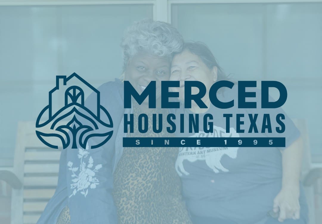 Donate - Merced Housing Texas