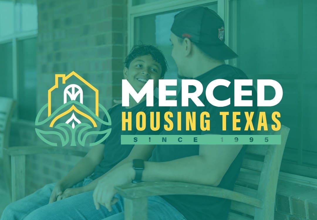 Affordable Housing - Merced Housing Texas