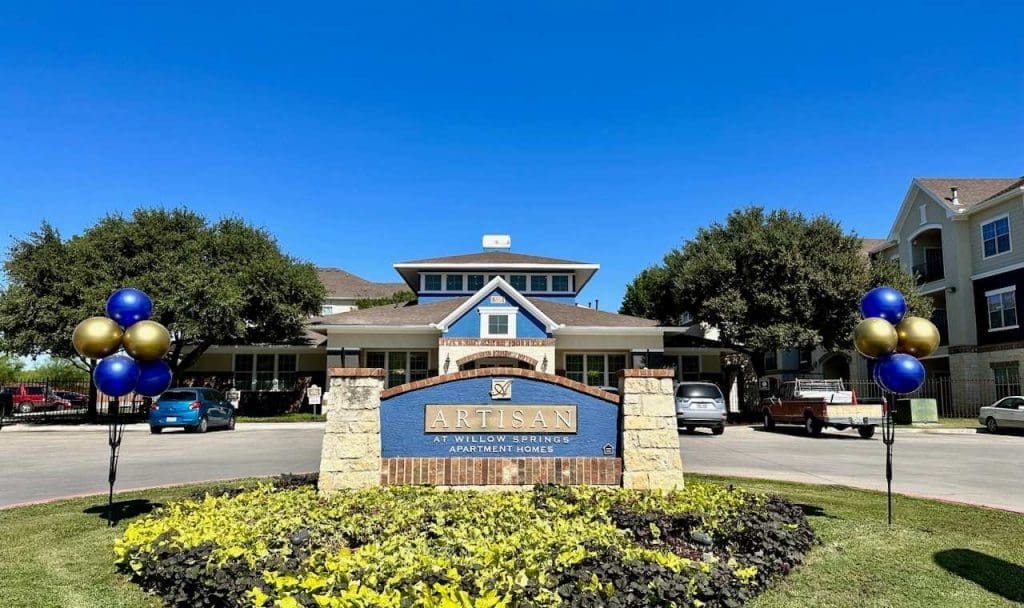 Affordable Housing - Merced Housing Texas