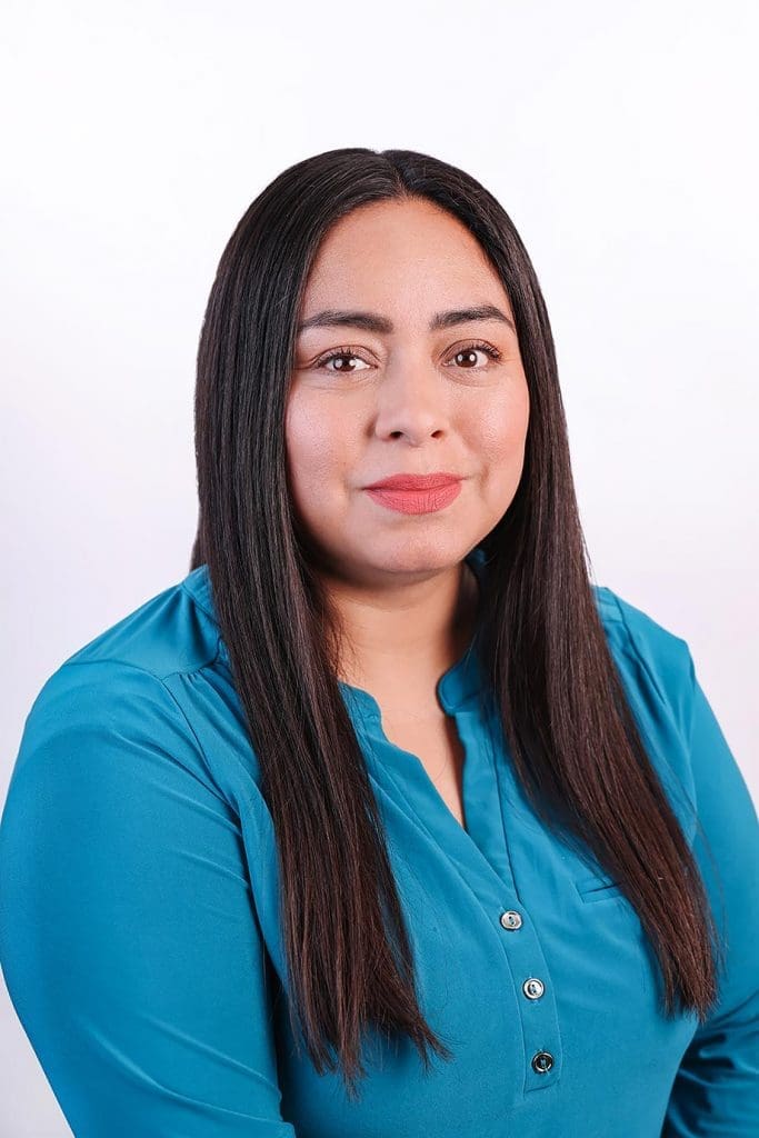 Adrienne De Santiago - Merced Housing Texas