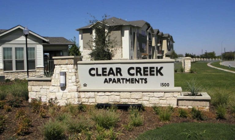 Affordable Housing - Merced Housing Texas