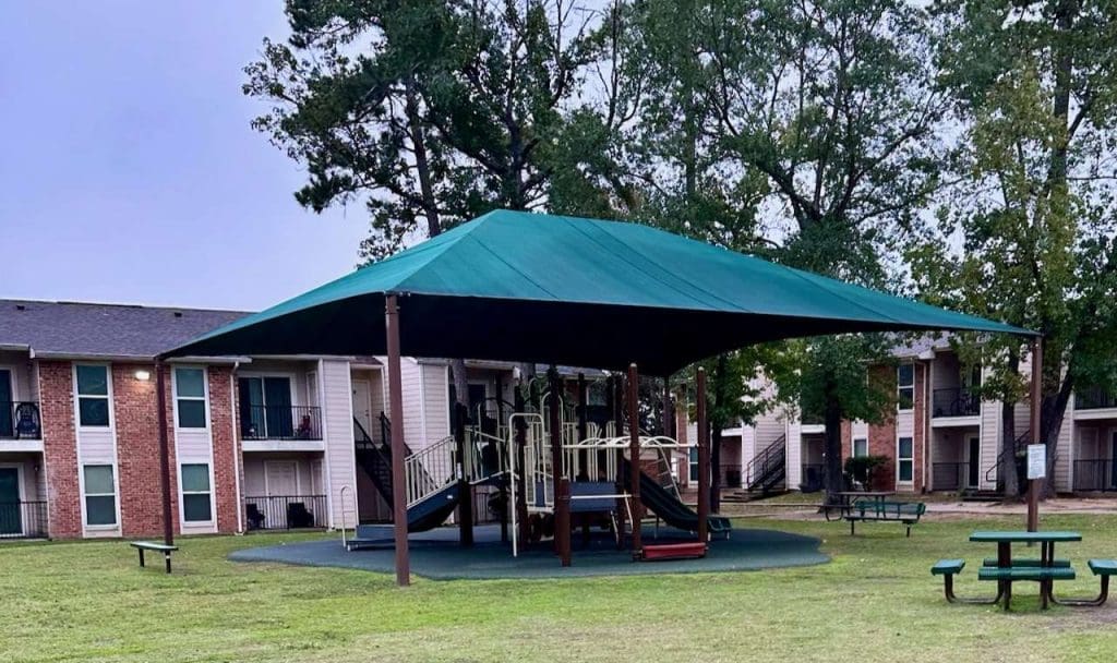 Affordable Housing - Merced Housing Texas