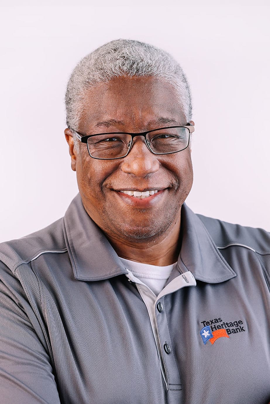 Ed White, Jr. - Merced Housing Texas