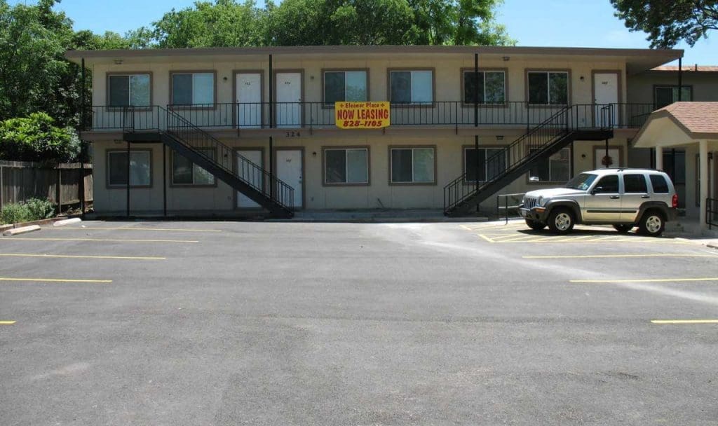 Affordable Housing - Merced Housing Texas