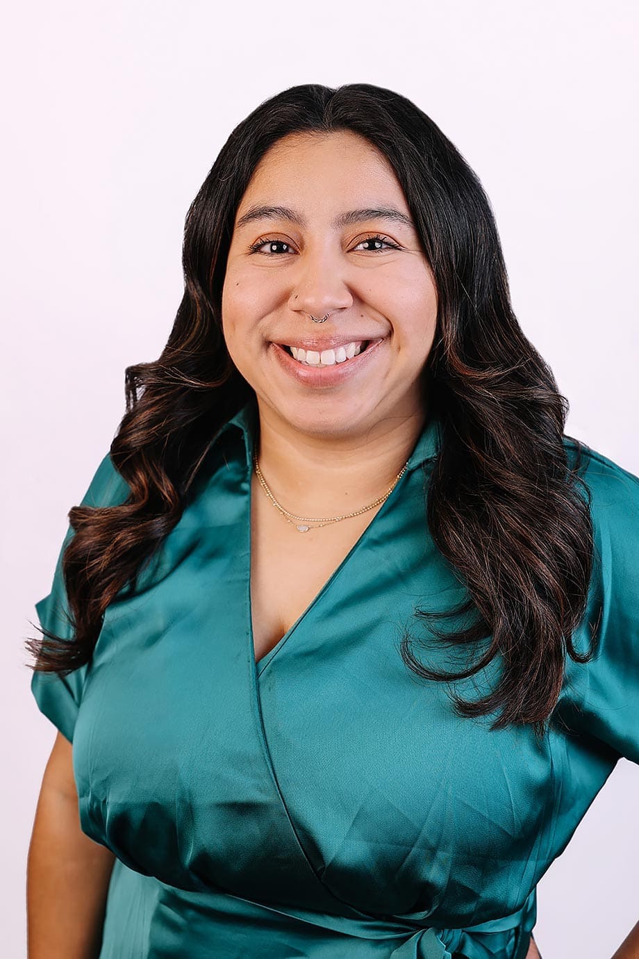 Elizabeth Ruiz-Mewhinney - Merced Housing Texas