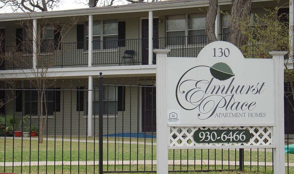 Affordable Housing - Merced Housing Texas