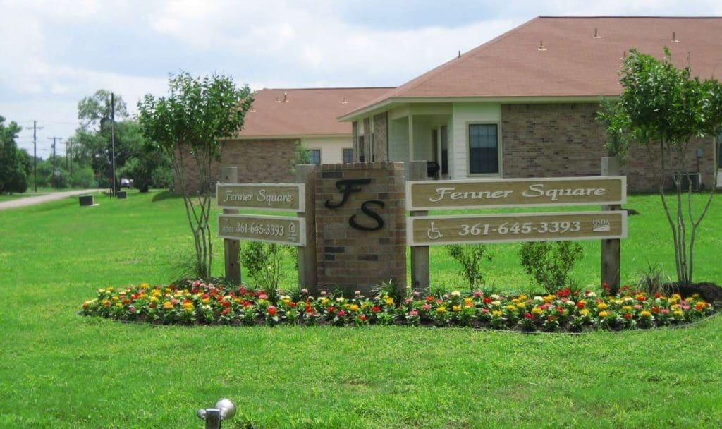 Affordable Housing - Merced Housing Texas