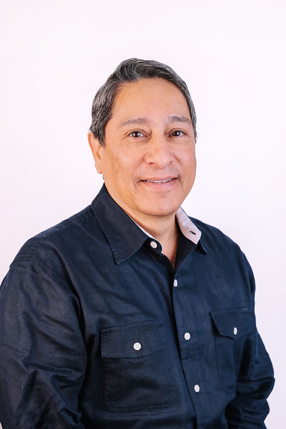 Jesse Flores Jr. - Merced Housing Texas