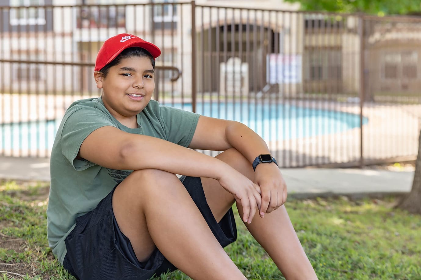 Donate - Merced Housing Texas