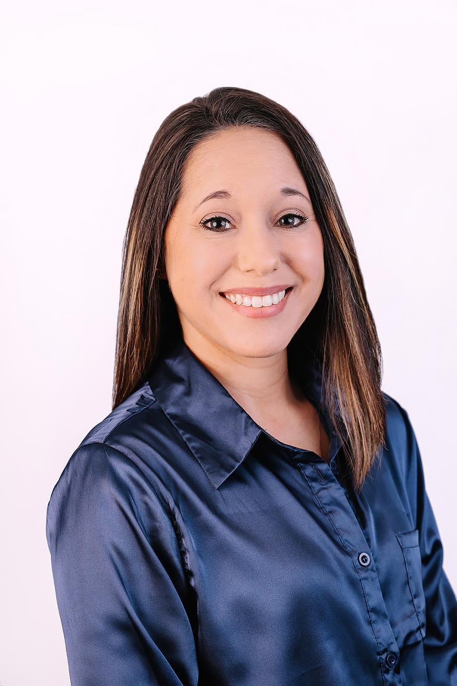 Adrienne De Santiago - Merced Housing Texas