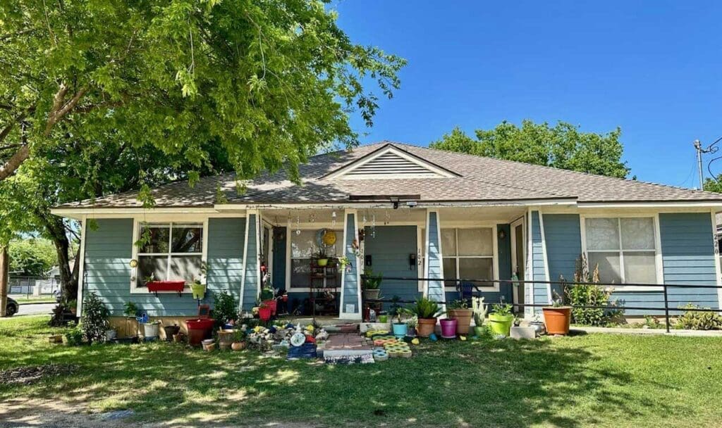 Affordable Housing - Merced Housing Texas